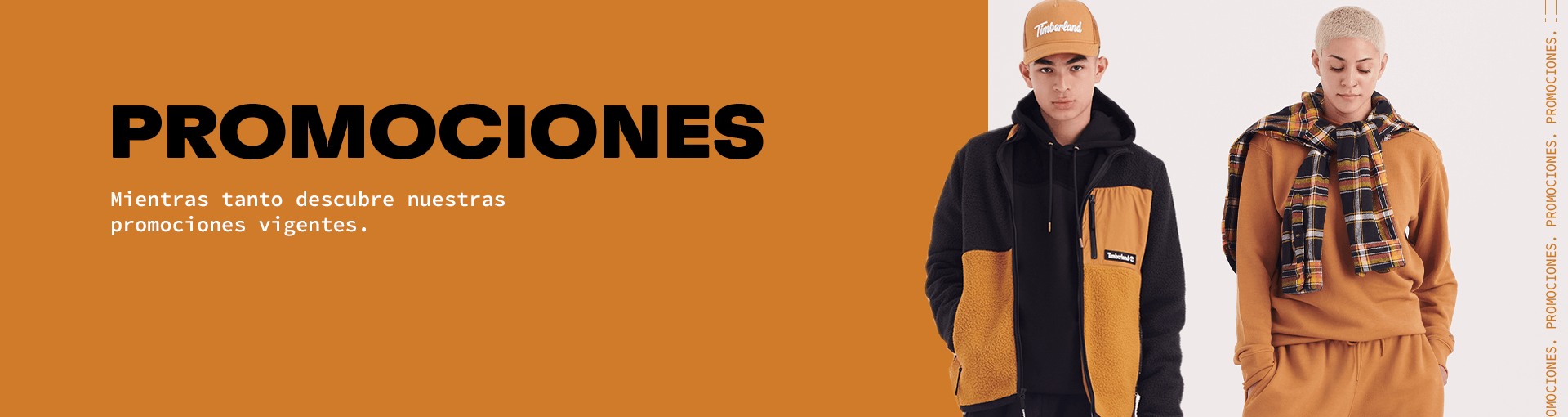 Buen Fin Botas, Ropa y Zapatos | Timberland® México