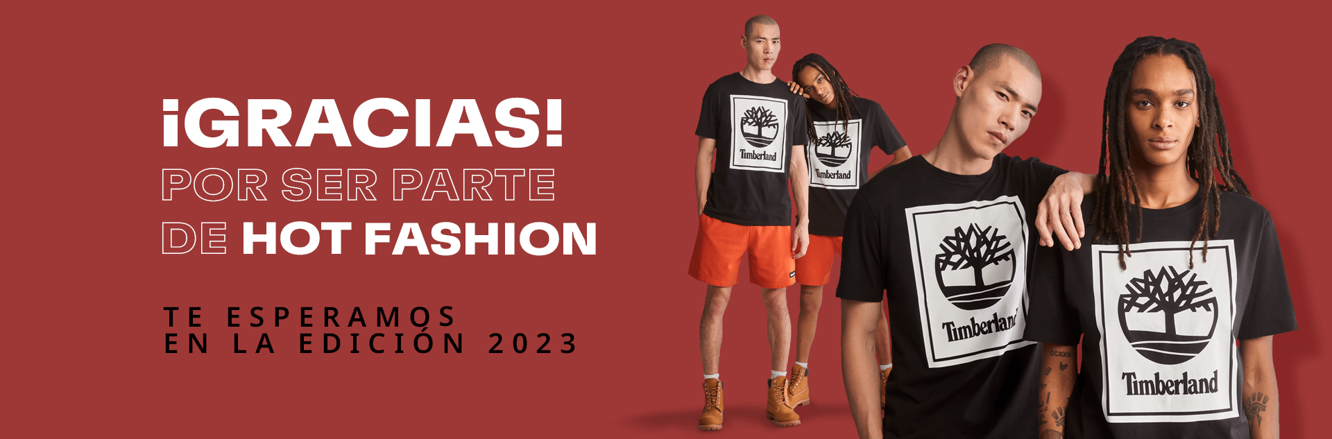 Timberland México Oficial | Tienda en línea